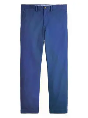 Polo Ralph Lauren Bedford Chino Trousers - Blue