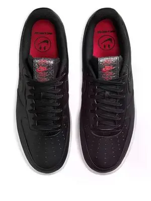 Nike Force 1 '07 Lx Rose Sneakers