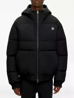 Hugo Boron Puffer Jacket