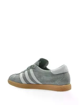 Adidas Tobacco Suede Sneakers