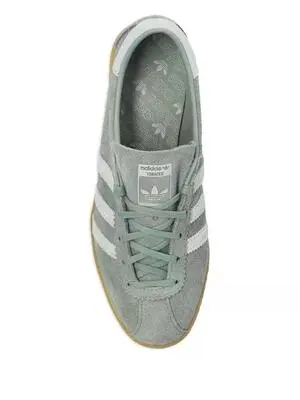 Adidas Tobacco Suede Sneakers