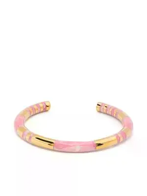 AURÉLIE BIDERMANN Positano Bracelet - Gold