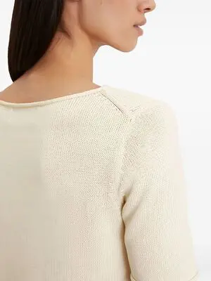 Marc O'polo Short-sleeve Sweater
