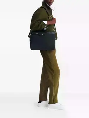 Longchamp Le Pliage Energy Briefcase - Black