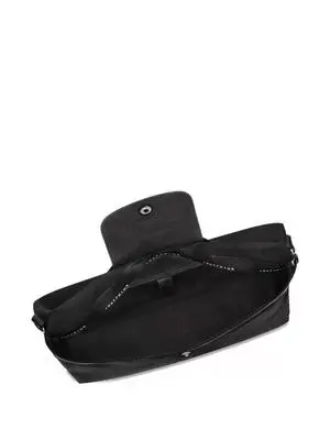 Longchamp Le Pliage Energy Briefcase - Black