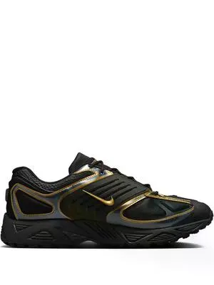 Nike Air Pegasus Wave Premium Sneakers - Black