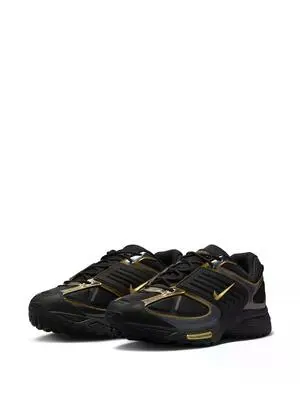 Nike Air Pegasus Wave Premium Sneakers - Black