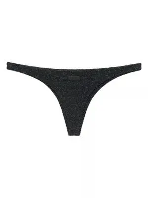 MC2 SAINT BARTH Naima Bikini Bottom