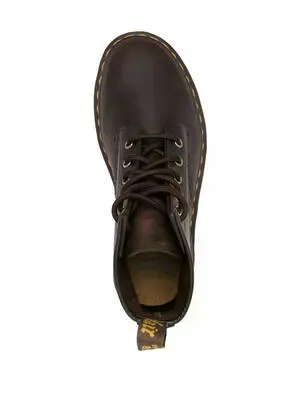 Dr. Martens 1460 Lace-up Boots - Brown