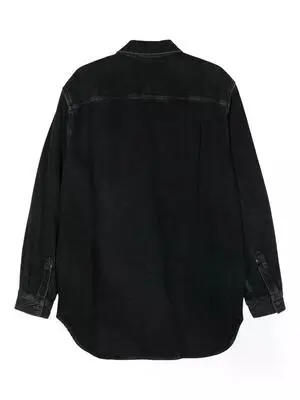 Acne Studios Long-sleeve Denim Shirt