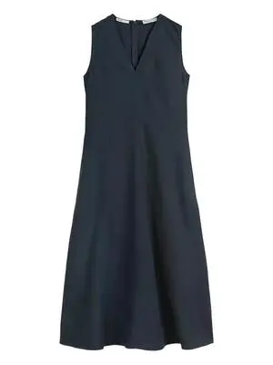 Marc O'polo V Neck Day Dresses