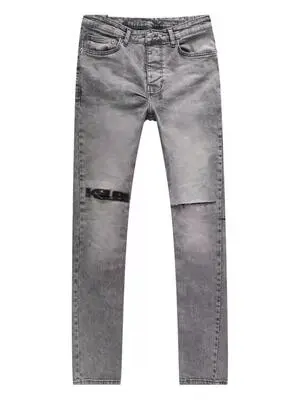 Ksubi Van Winkle Thrifted Jeans