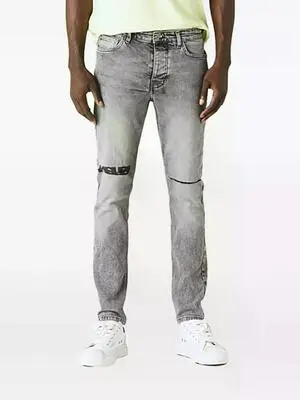 Ksubi Van Winkle Thrifted Jeans