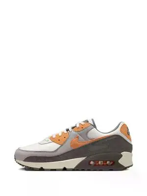 Nike Air Max 90 Premium Sneakers - Grey