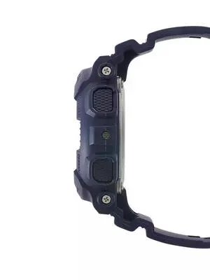 G-Shock 49mm Chronograph Watch
