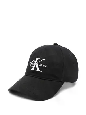 Calvin Klein Cotton Cap