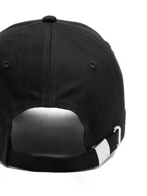 Calvin Klein Cotton Cap