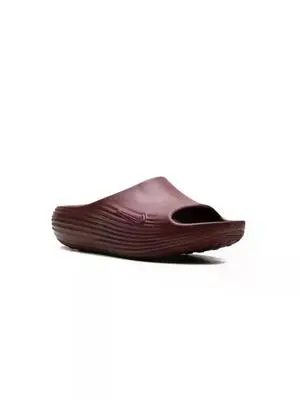 Nike Reactx Rejuven8 Slides - Brown