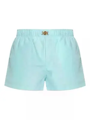 Versace Medusa '95 Swim Shorts - Blue