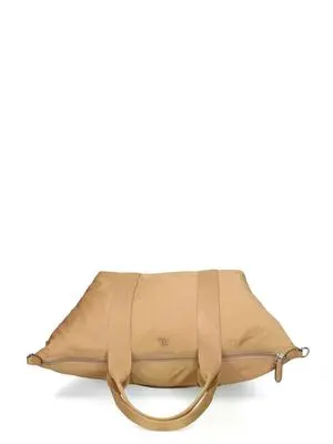 Ralph Lauren Zip-fastening Tote