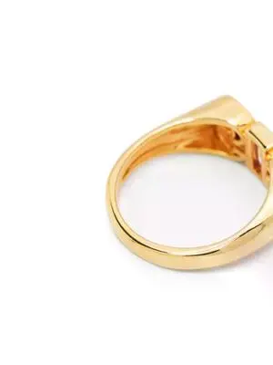 MARIA BLACK Sis Royal Ring - Gold