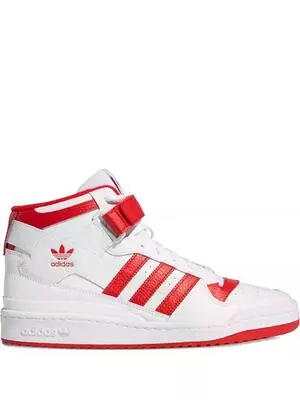 Adidas Forum Mid Sneakers