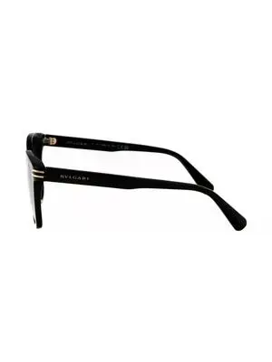 BVLGARI Square Frame Sunglasses