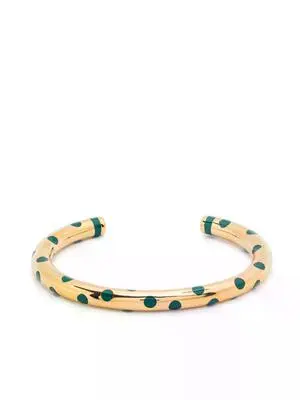 AURÉLIE BIDERMANN Positano Bracelet - Gold