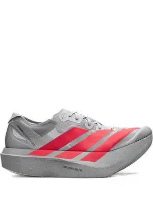 Adidas Adizero Adios Pro Evo 2 Sneakers - Silver