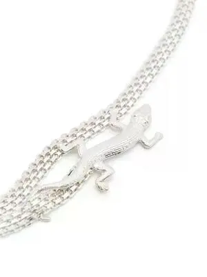 WOUTERS & HENDRIX Double-chain Necklace