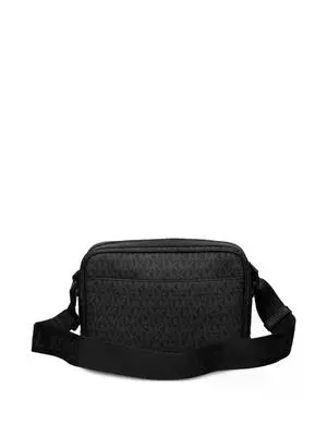 Michael Kors Logo-embossed Crossbody Bag