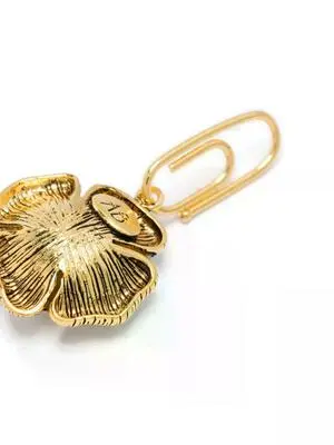 AURÉLIE BIDERMANN Mini Rose Charm