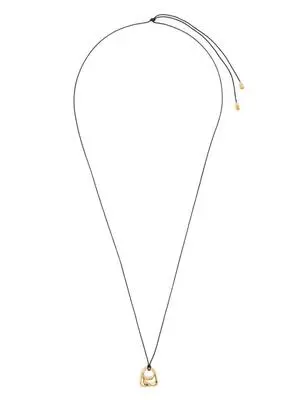 MARIA BLACK Weekender Flash Necklace