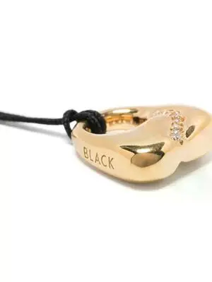 MARIA BLACK Weekender Flash Necklace
