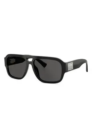 Dolce & Gabbana Square-frame Sunglasses