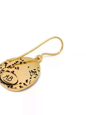 AURÉLIE BIDERMANN Hermione Earrings