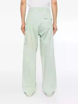 Marni Cotton Trousers