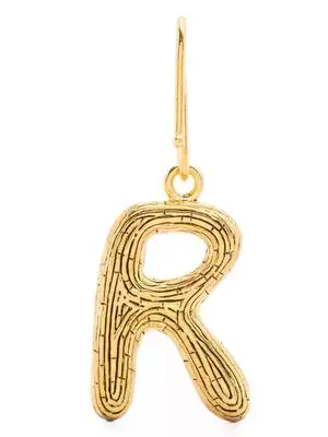 AURÉLIE BIDERMANN Mini R Charm