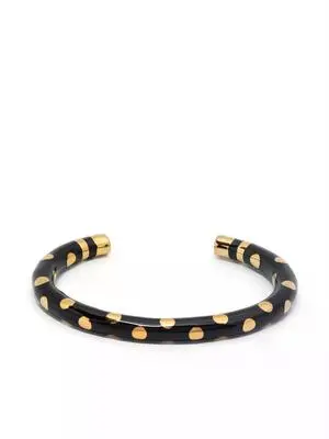 AURÉLIE BIDERMANN Positano Bracelet - Gold