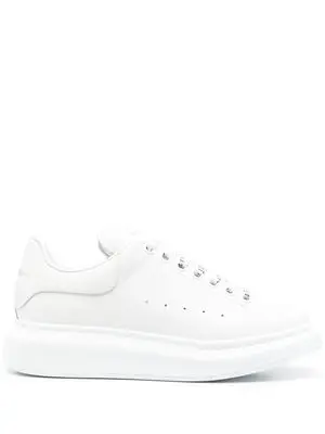 Alexander McQueen Oversized Sneakers
