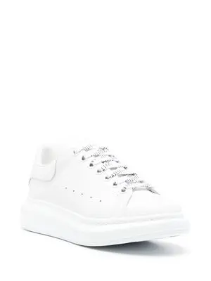 Alexander McQueen Oversized Sneakers
