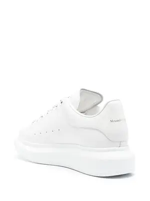 Alexander McQueen Oversized Sneakers