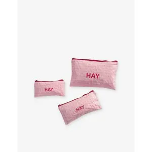 Hay Travel Accessories
