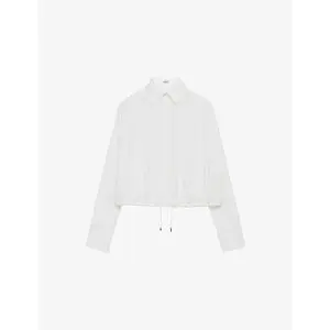Loewe Long Sleeve Shirts For Women