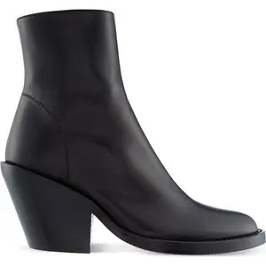Khaite India Ankle Boots