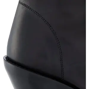 Khaite India Ankle Boots
