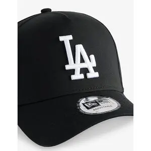 New Era La Dodgers Essential Cotton Baseball Cap