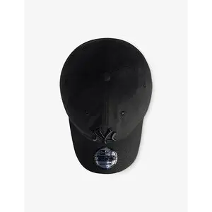 New Era 9twenty New York Yankees League Essentials Cap - Black