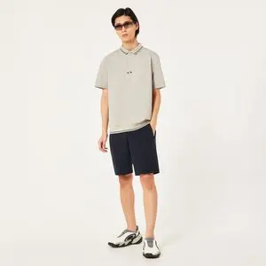 Oakley Skull Aerate Flap Shorts Black