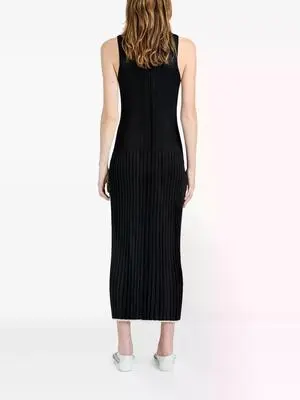 Proenza Schouler Maia Maxi Dress